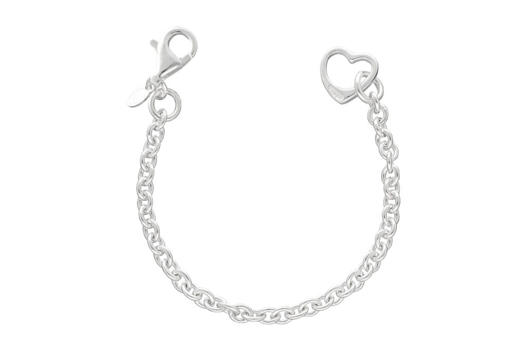 Open Heart Bracelet Kyper Co open-heart-bracelet-kyper-co